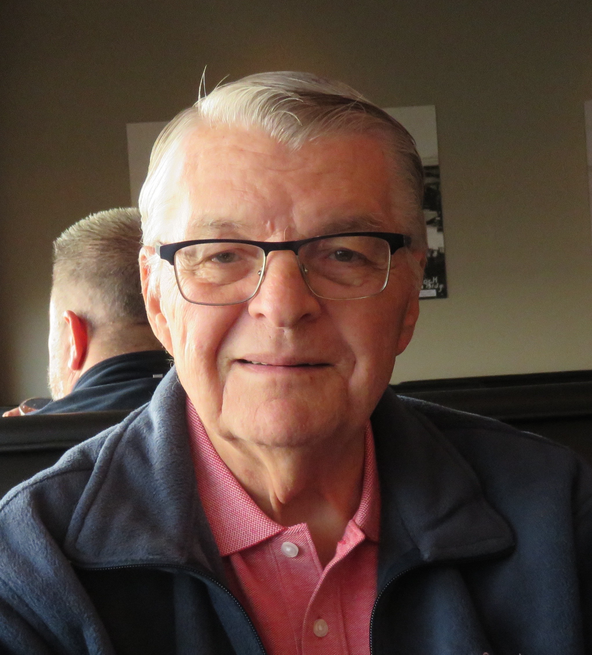 Richard Everett French - The Santa Barbara Independent