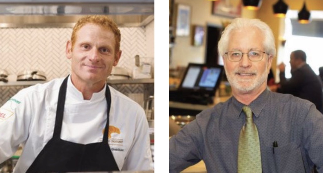 Downtown Business Spotlight: Theatre District Dining - The Santa ...