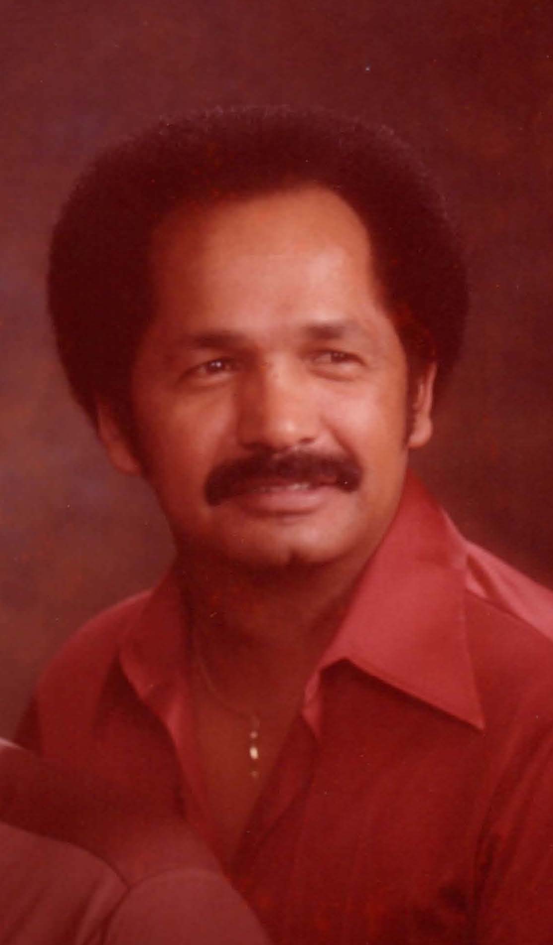 Robert Manuel Carrillo - The Santa Barbara Independent