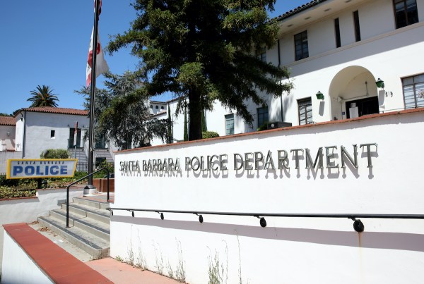 Police Make Arrests in Santa Barbara’s Third Gang Killing of the Year ...