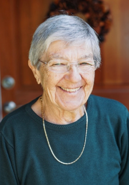 Betsy Green Thies - The Santa Barbara Independent