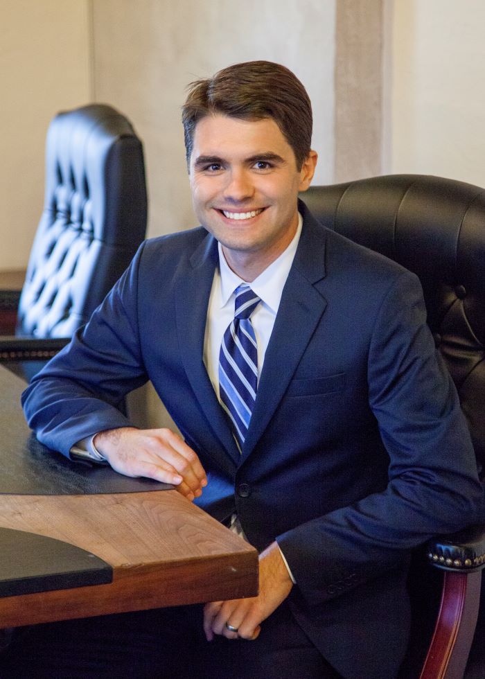 Cody Makela named partner at Santa Barbara advisory firm Arlington ...