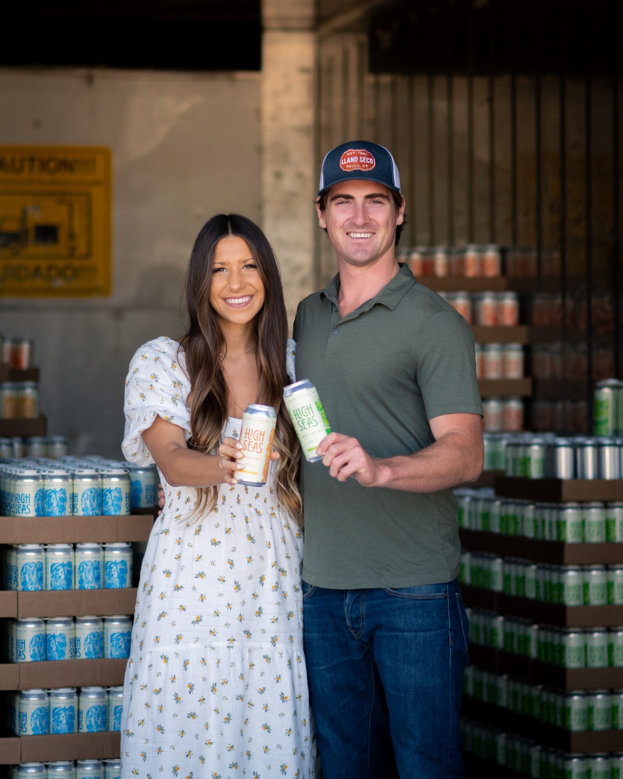 High Seas Meadery Spins Honey into Carbonated Gold - The Santa Barbara ...