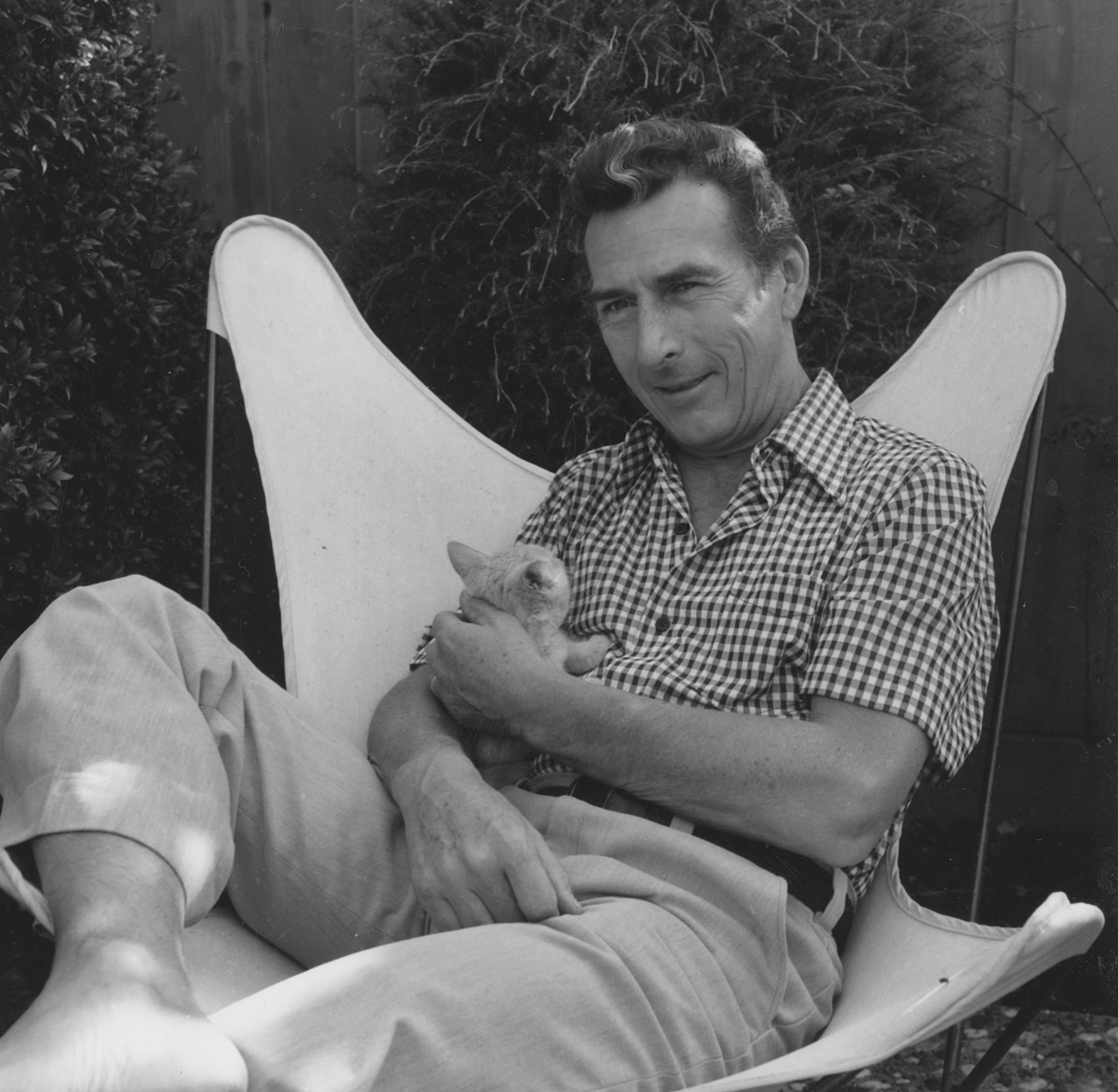 William Walling - The Santa Barbara Independent