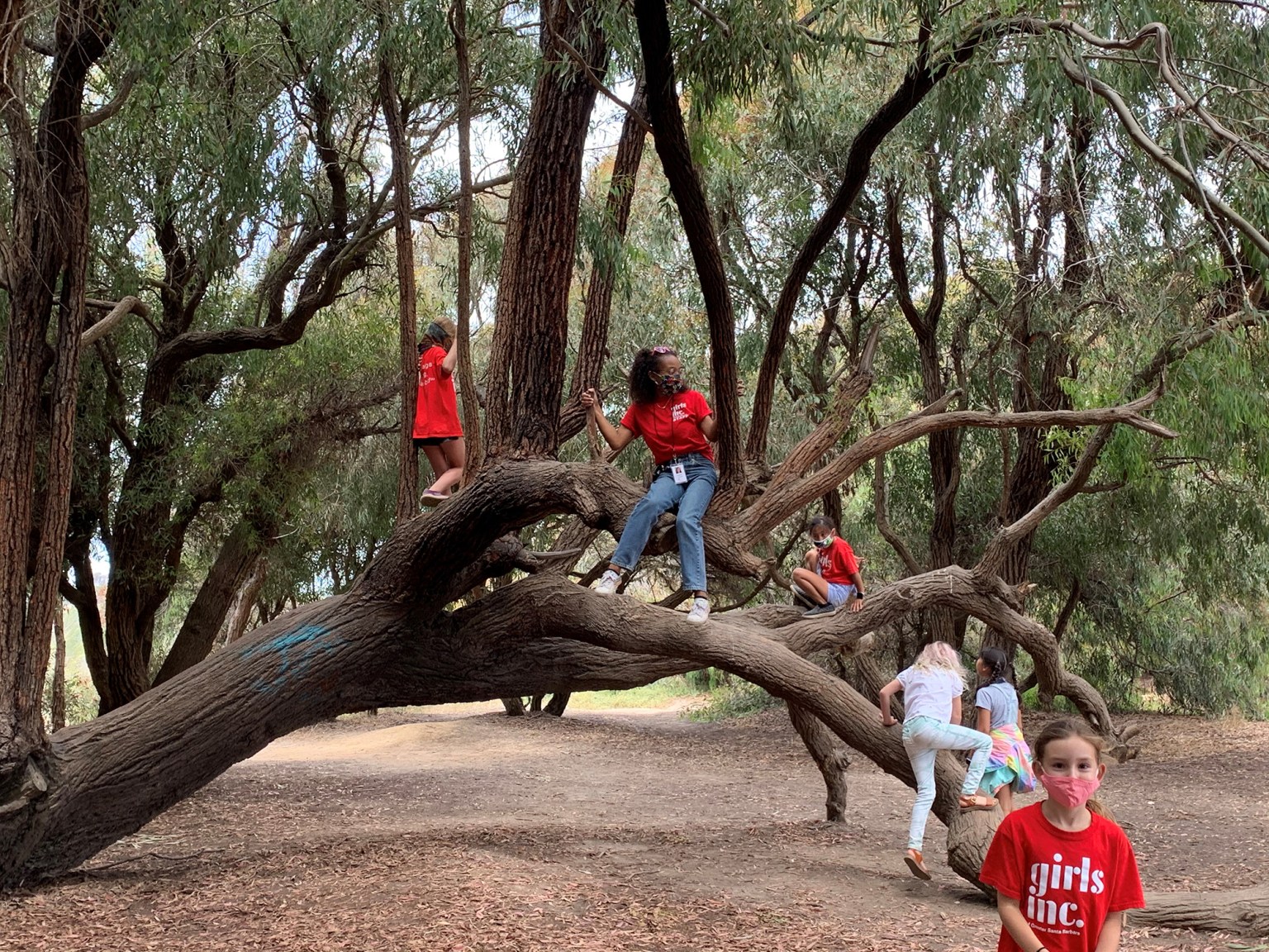 2021 Summer Camp Guide - The Santa Barbara Independent