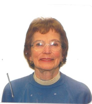 Roberta George - The Santa Barbara Independent