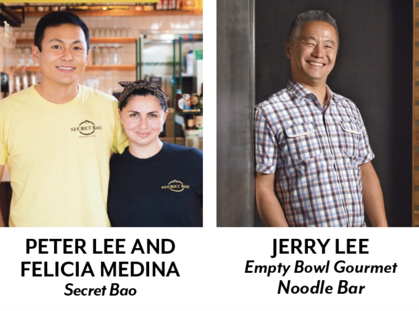 Downtown Business Spotlight: Asian Cuisine - The Santa Barbara Independent