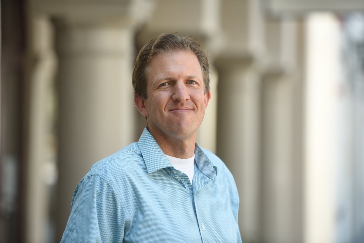 Eric Friedman: I Never Promised You a Rose Garden - The Santa Barbara ...