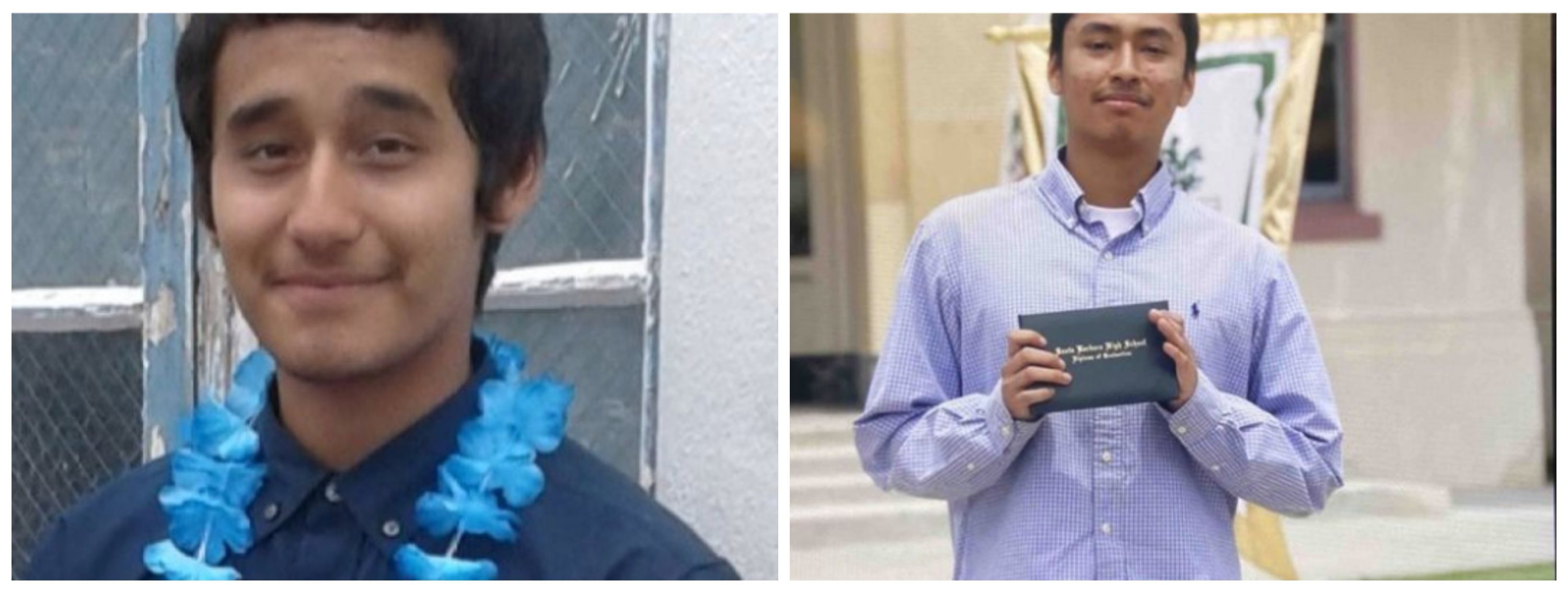 Two Men Will Face Trial for January 2021 Double Murder on Santa Barbara ...