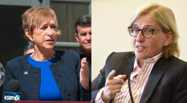 Supervisors Push to Reengineer Santa Barbara’s Criminal Justice Machine ...