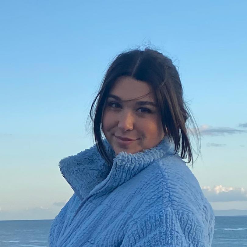 Meet Our Podcast Producer Molly McAnany - The Santa Barbara Independent