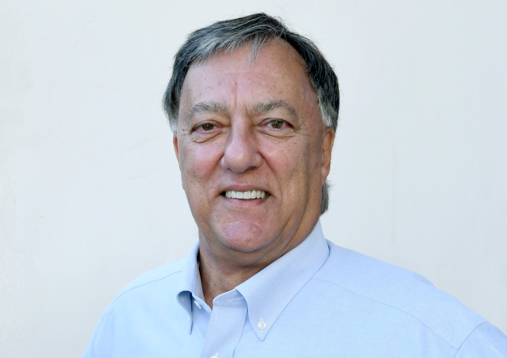 Hal Conklin: 1945-2021 - The Santa Barbara Independent