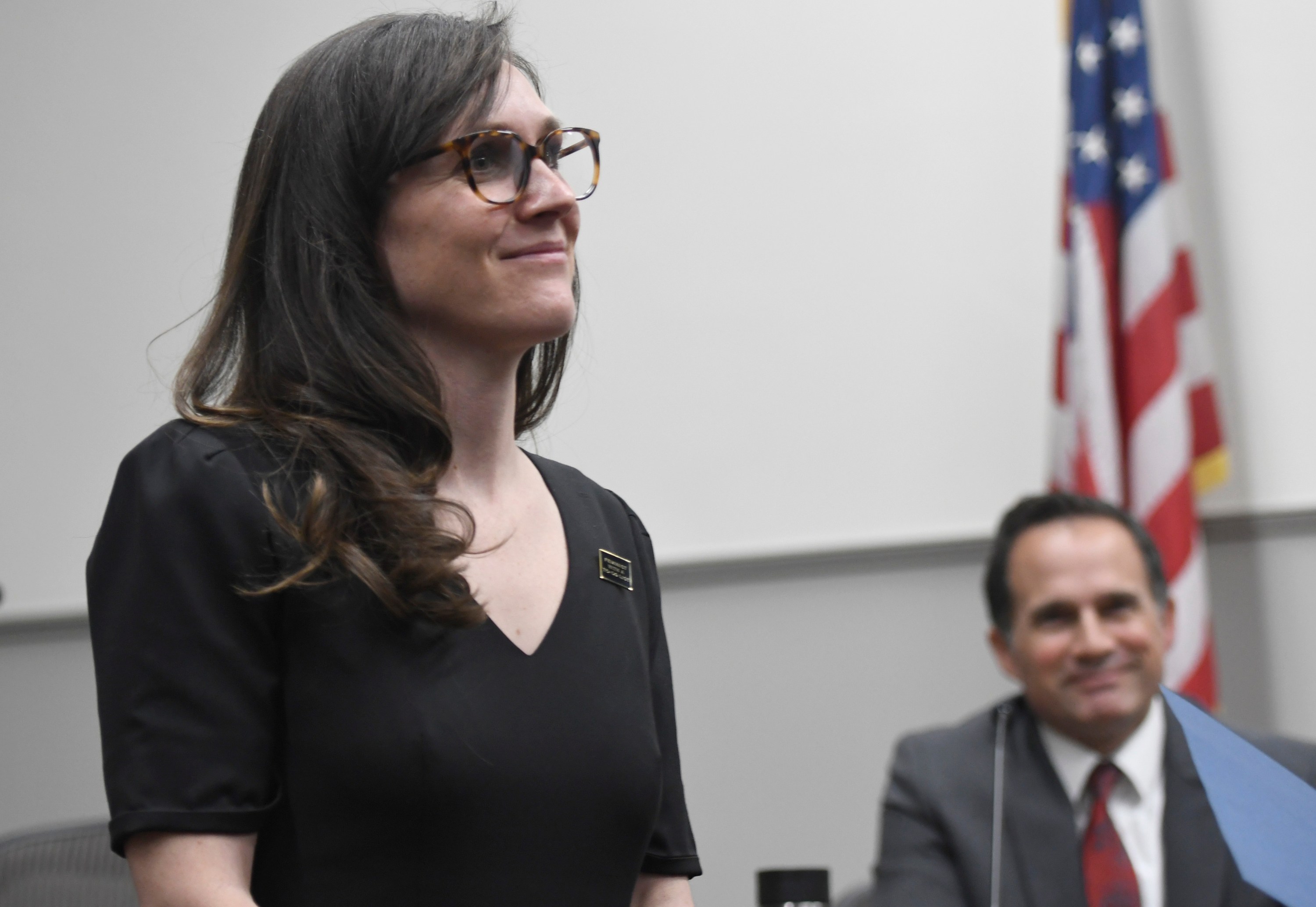 Meagan Harmon Appointed to California Coastal Commission - The Santa ...