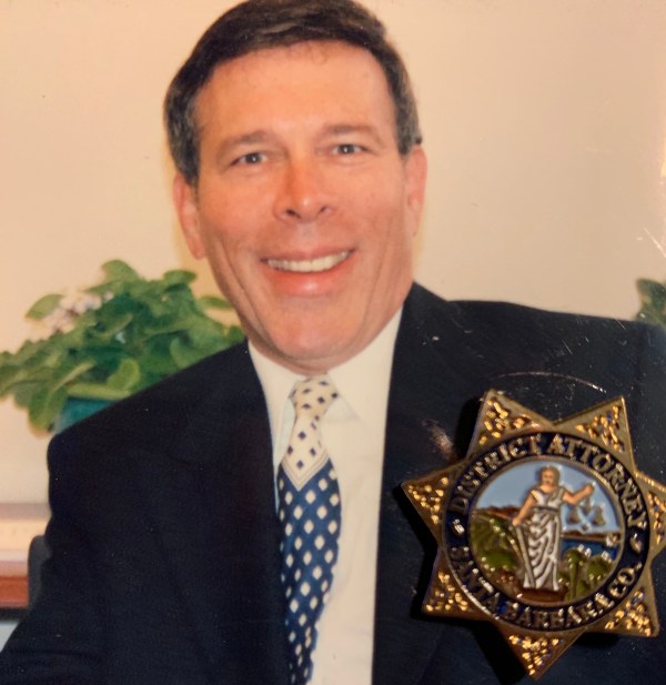 Darryl Perlin: 1947-2021 - The Santa Barbara Independent