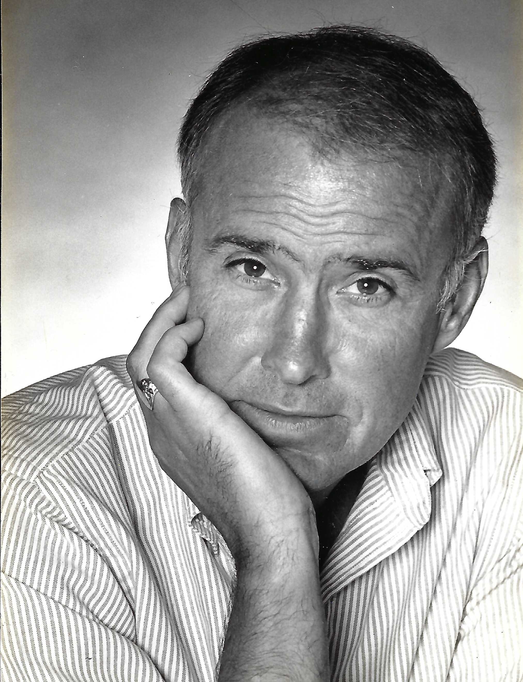 David Messick - The Santa Barbara Independent