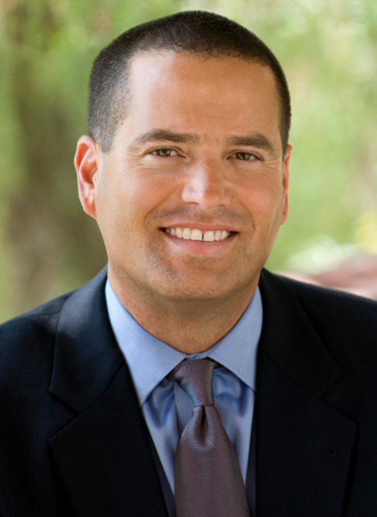 Mitch Stark inducted into Santa Barbara Hillel Hall of Fame - The Santa ...