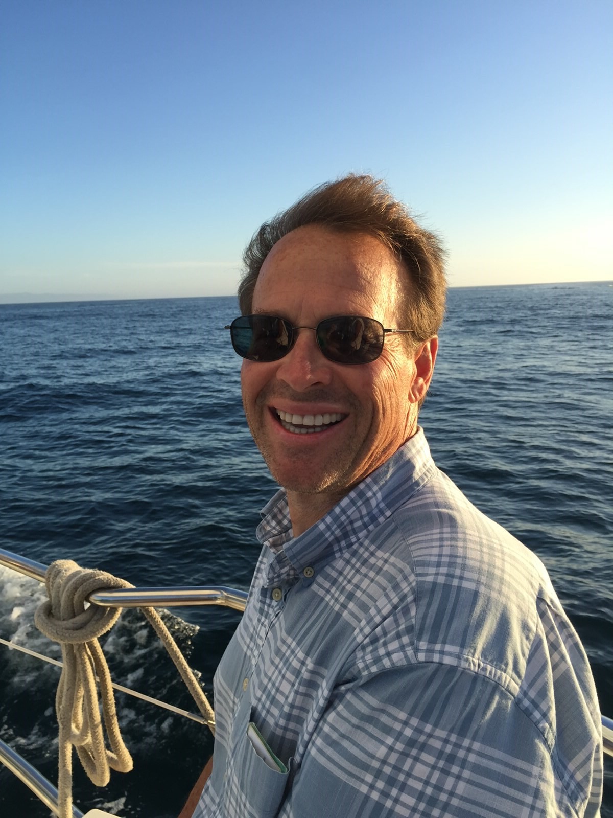 Ralph Hyatt - The Santa Barbara Independent