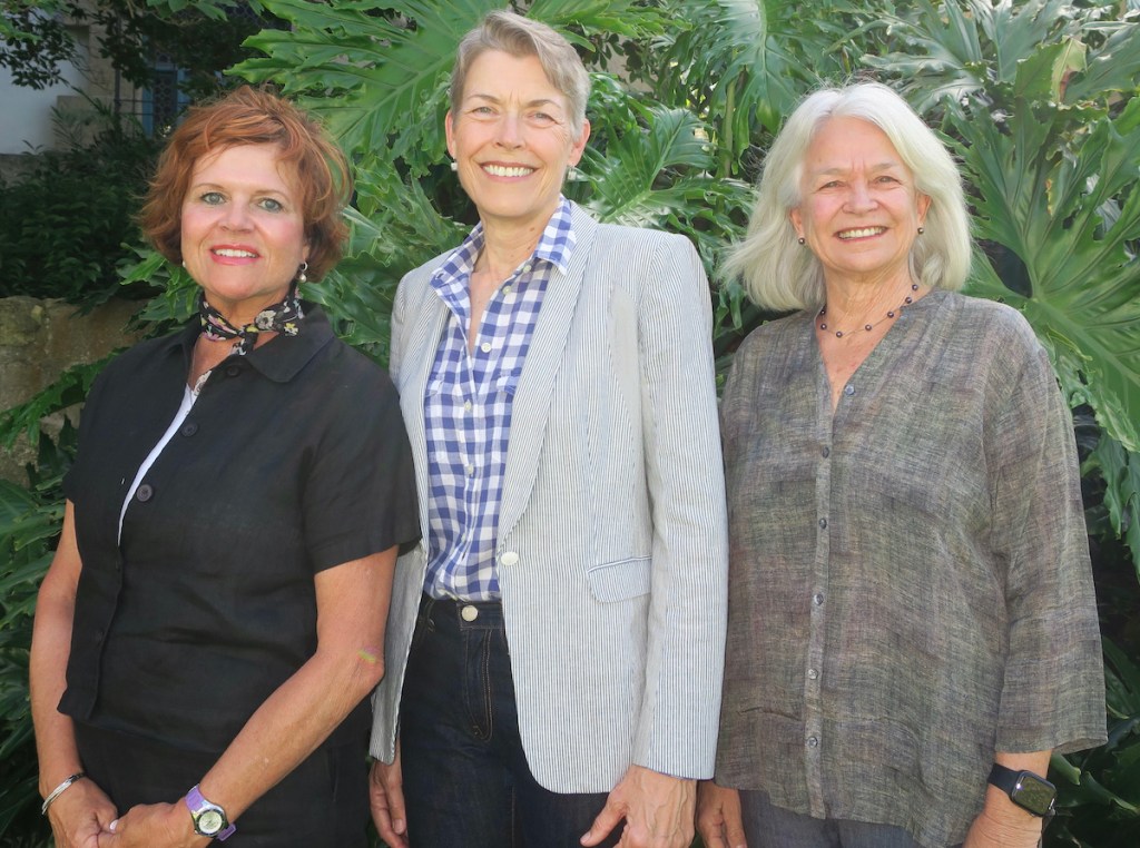 Women’s Fund of Santa Barbara Awards $750,000 to 10 Nonprofits - The ...