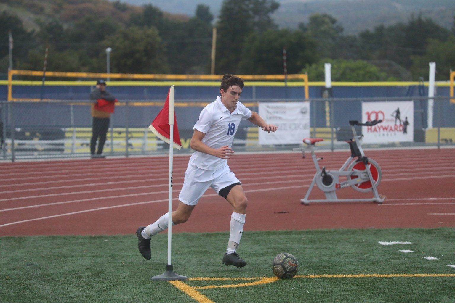 Vom Steeg Twins Rising Through Santa Barbara’s Soccer Ranks - The Santa ...