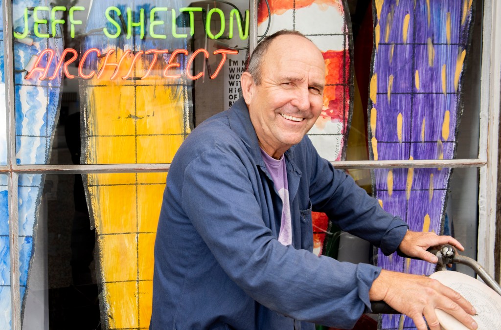 Sheltifying Santa Barbara - The Santa Barbara Independent