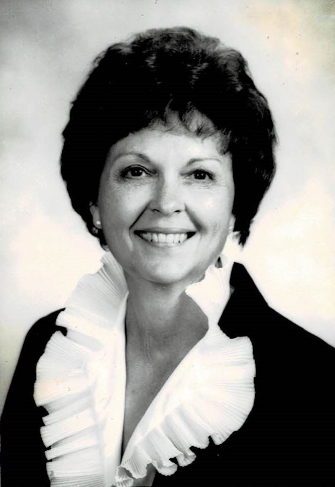 Margaret “Margo” Chapman - The Santa Barbara Independent