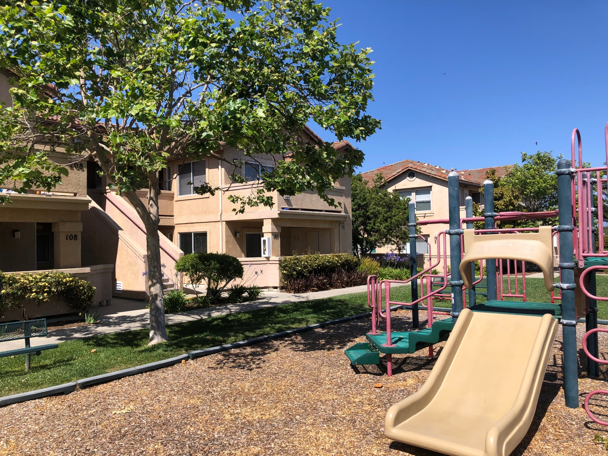 State Housing Law Only Encourages Neighborhood Opposition - The Santa ...