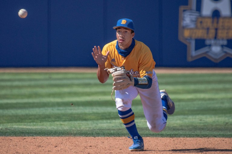 UCSB Baseball Eyes Postseason - The Santa Barbara Independent
