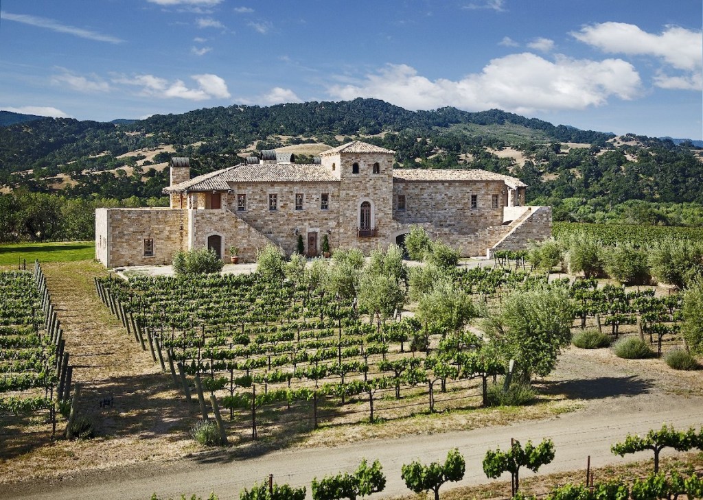Weed and Wine Come Together in Santa Ynez Valley - The Santa Barbara ...