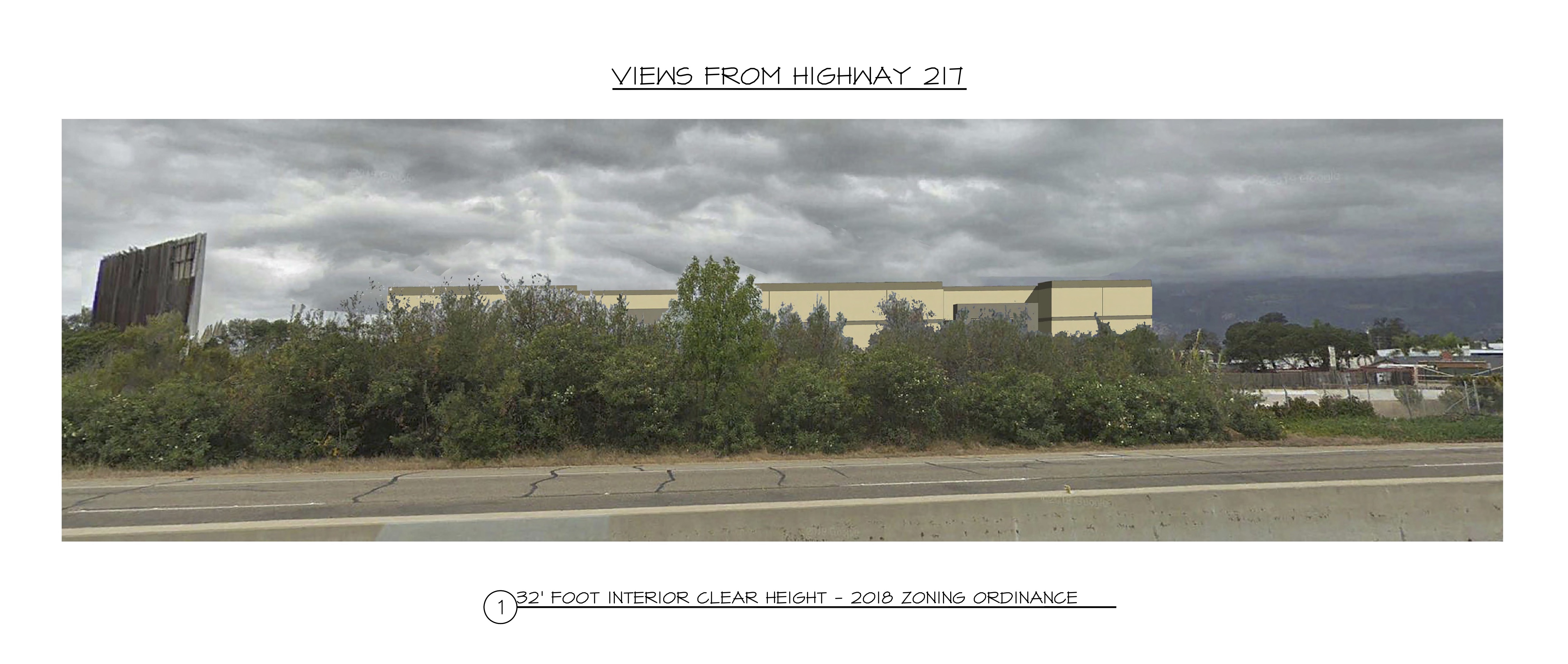 Goleta Turns Back the Clock for New Development - The Santa Barbara ...