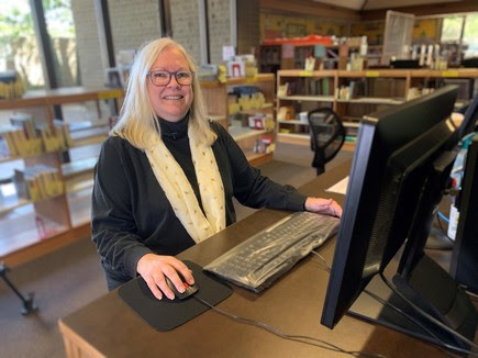 Library Website Show and Tell - Watch our Video! - The Santa Barbara ...