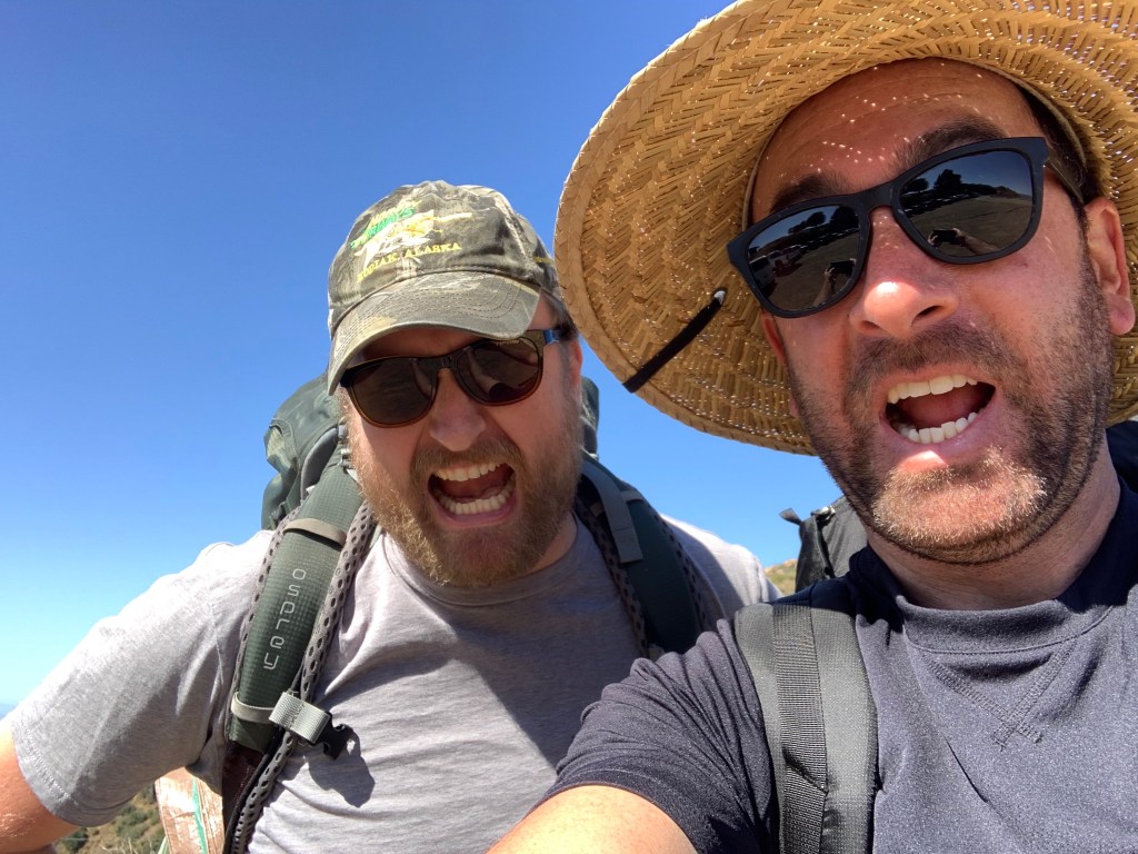 Santa Barbara Backpacking for Beginners - The Santa Barbara Independent