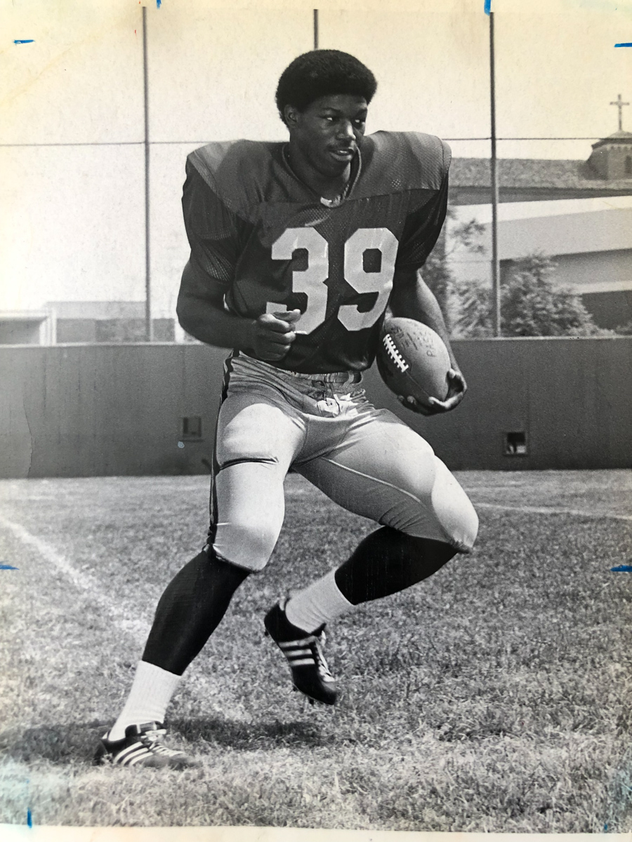 Santa Barbara’s Great Cunningham Brothers - The Santa Barbara Independent