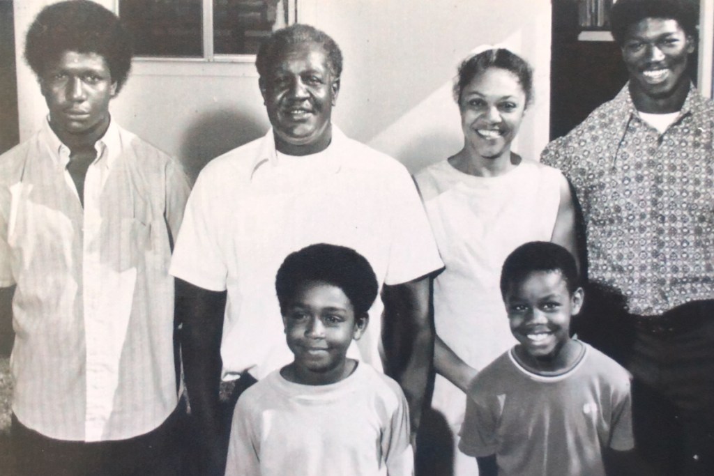 Santa Barbara’s Great Cunningham Brothers - The Santa Barbara Independent