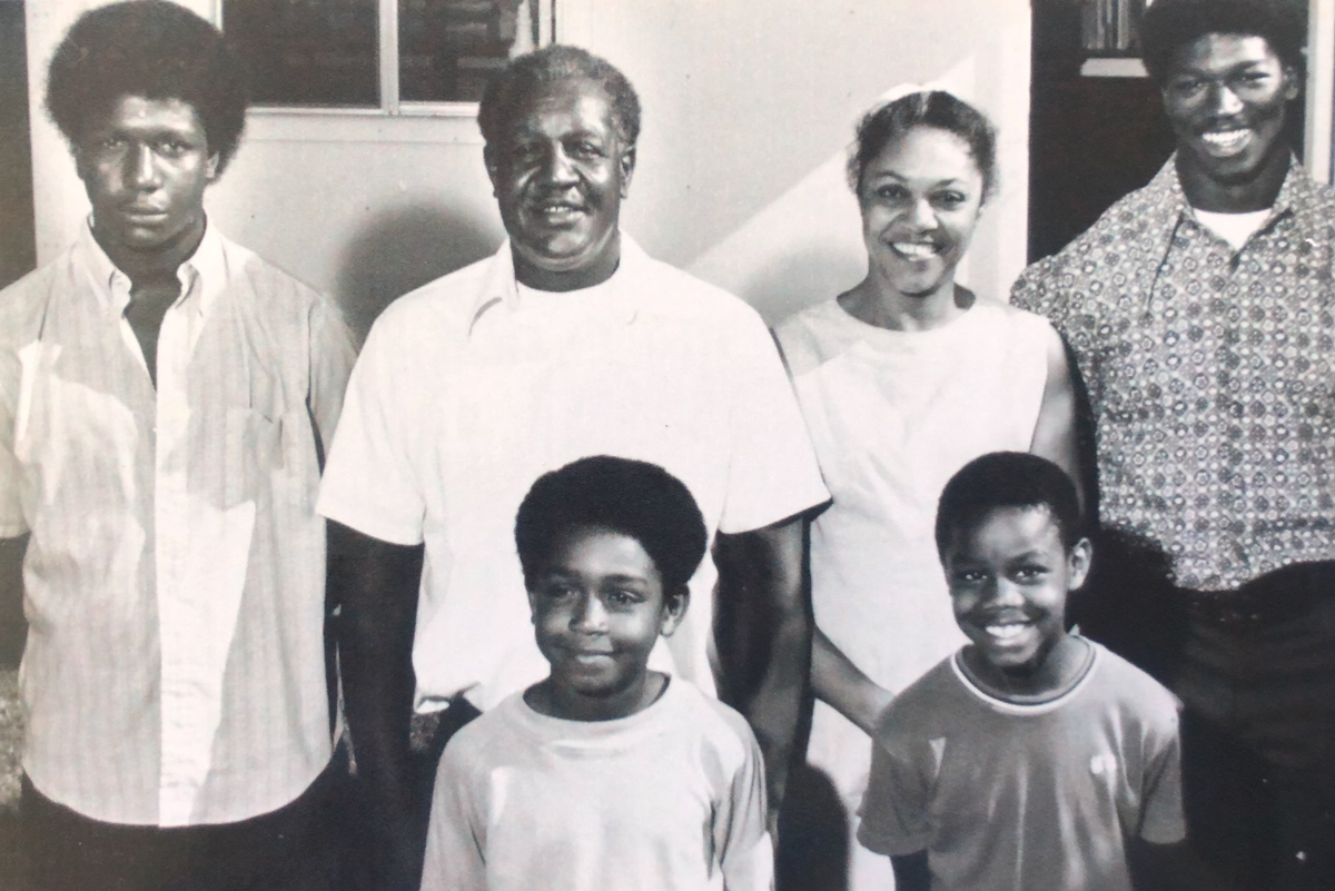 Santa Barbara’s Great Cunningham Brothers - The Santa Barbara Independent