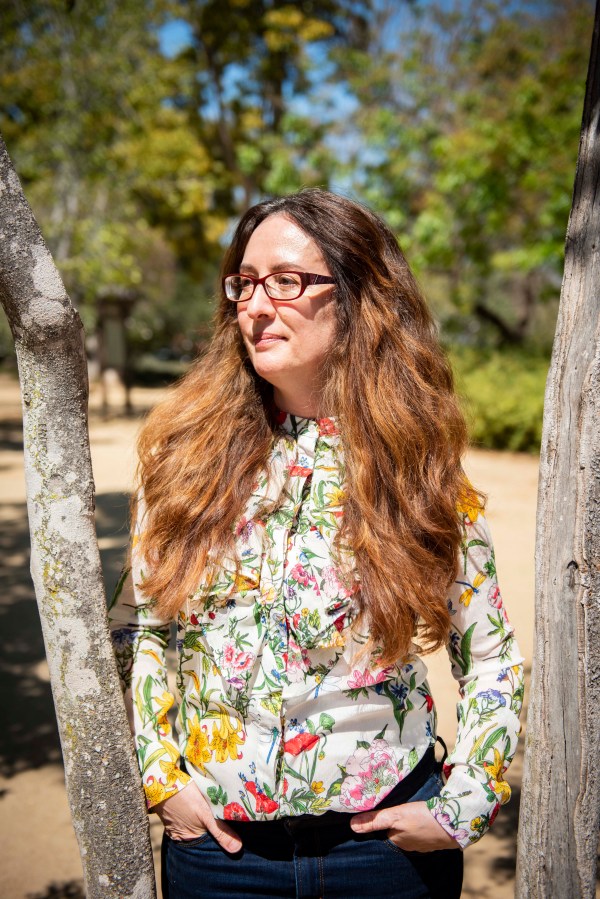 Emma Trelles, Santa Barbara’s Poet Laureate - The Santa Barbara Independent