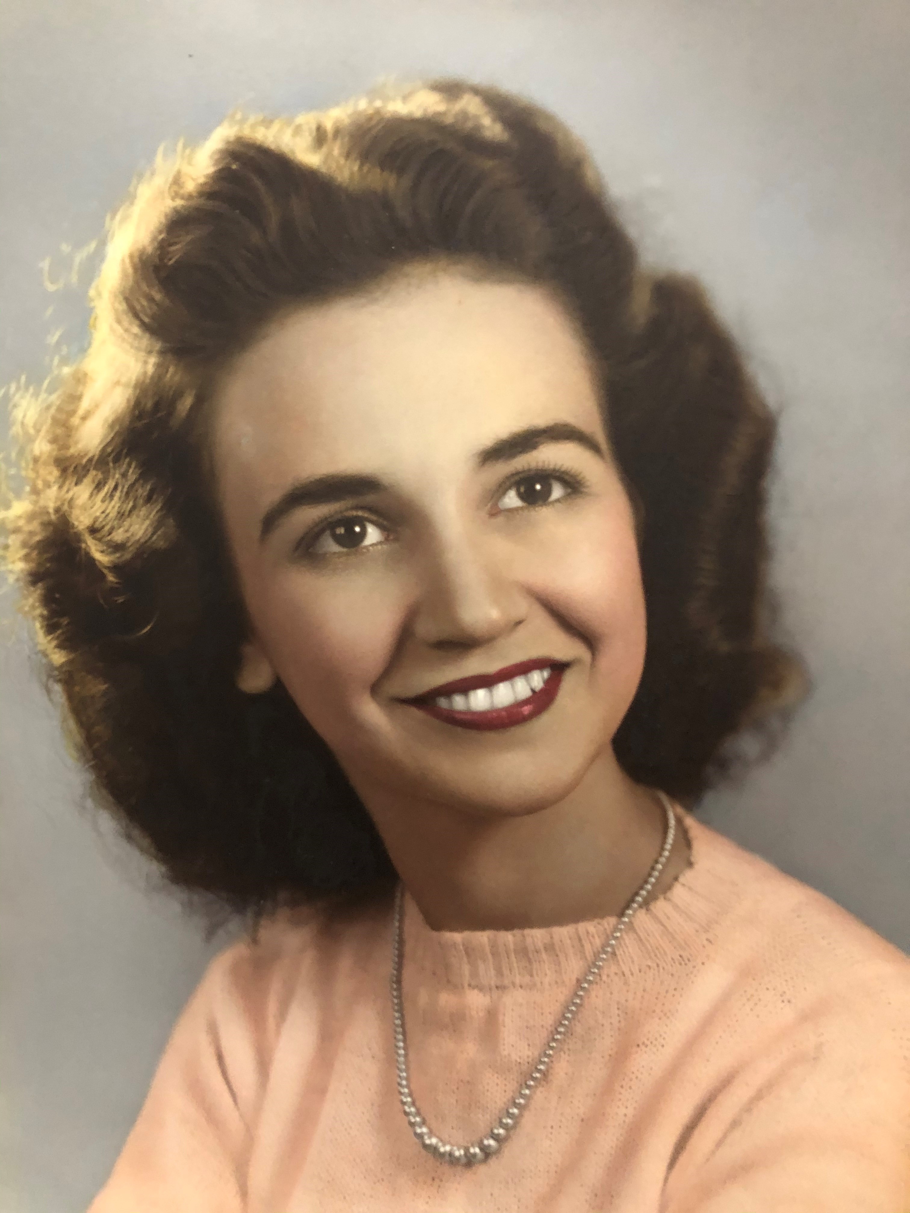 Frances Mueller - The Santa Barbara Independent