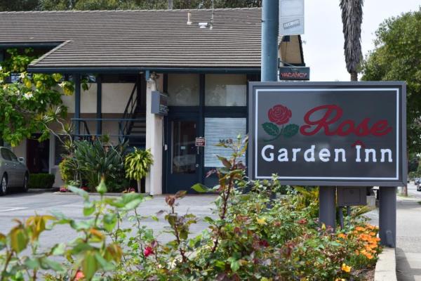 Eric Friedman: I Never Promised You a Rose Garden - The Santa Barbara ...