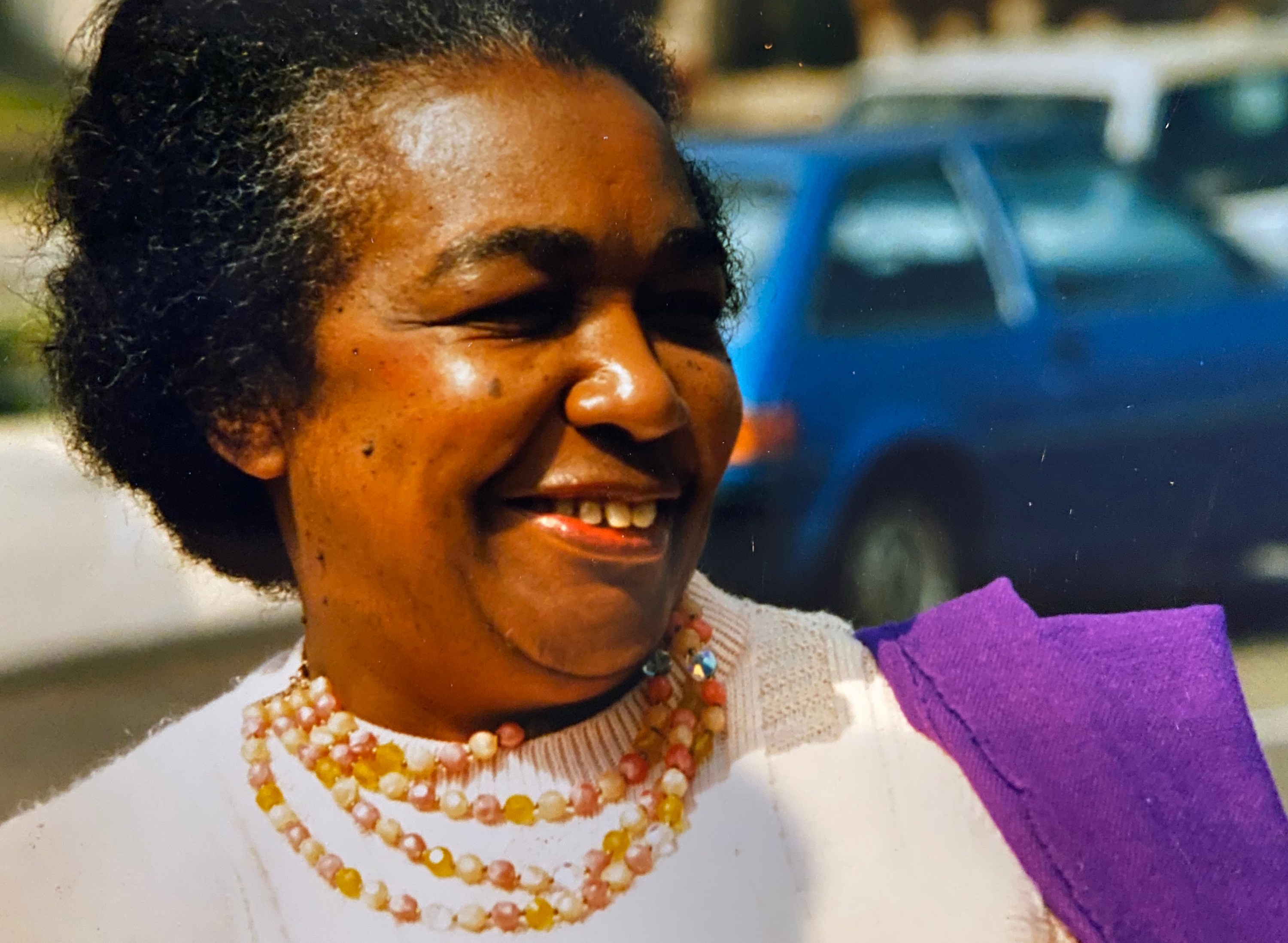 Santa Barbara’s Black Icons - The Santa Barbara Independent