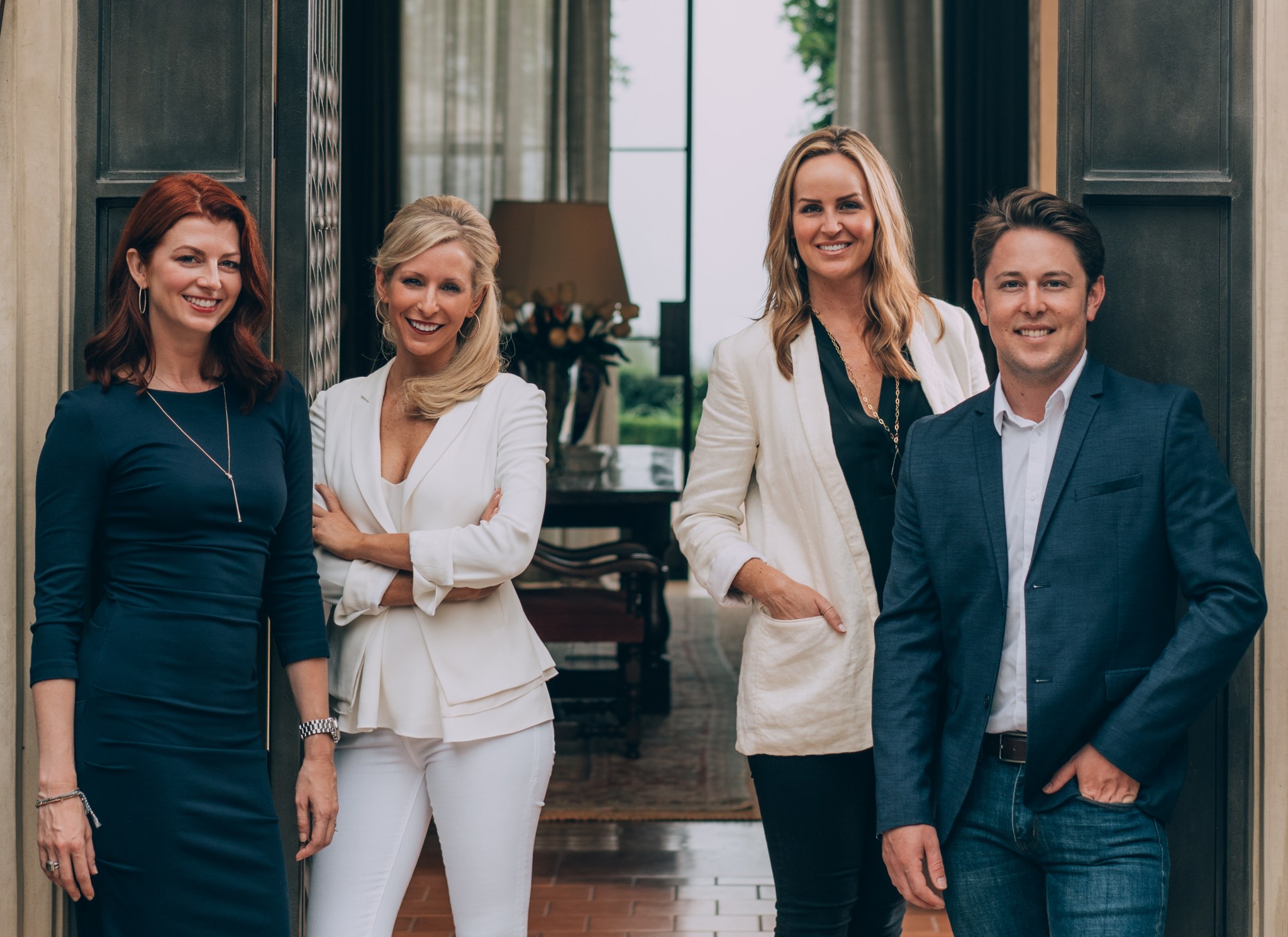 Riskin Partners Estate Group Ranked #2 in the USA - The Santa Barbara ...