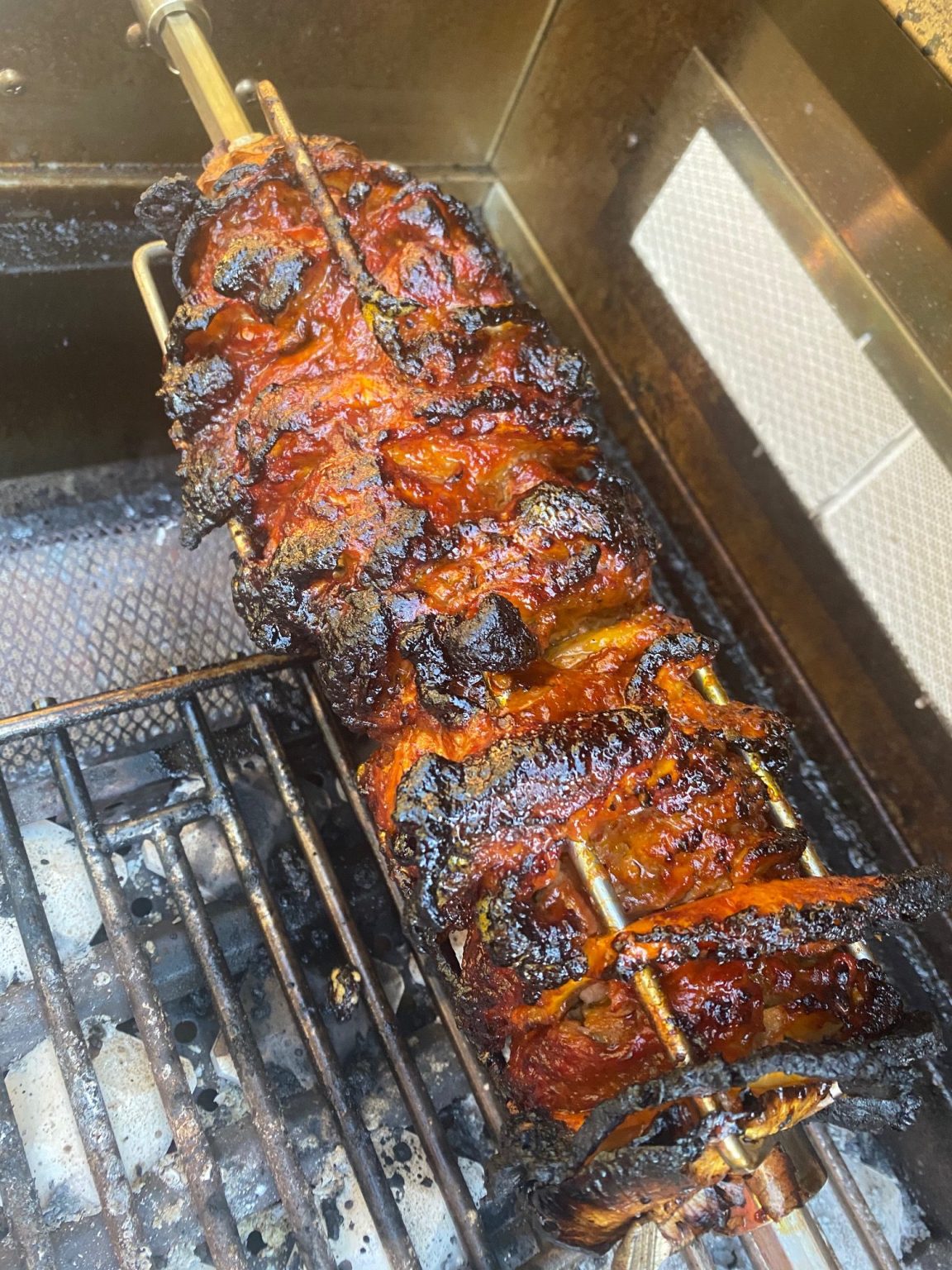 Cook This: Horizontal Al Pastor - The Santa Barbara Independent