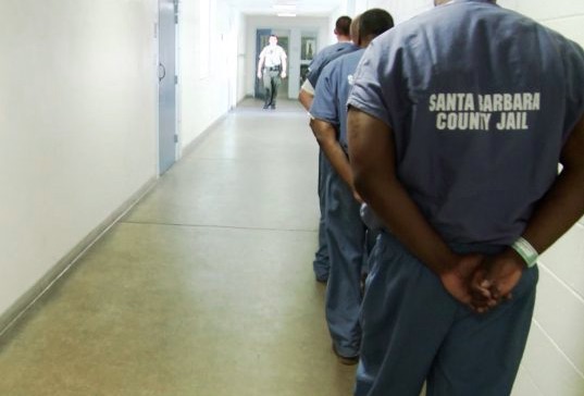 The Racial Disparities in Santa Barbara's Criminal Justice System - The ...