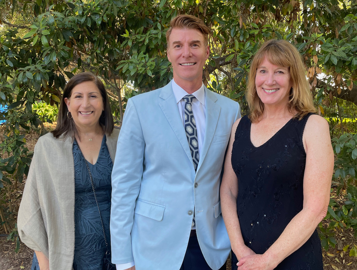 Music Academy Holds Delightful Gala - The Santa Barbara Independent