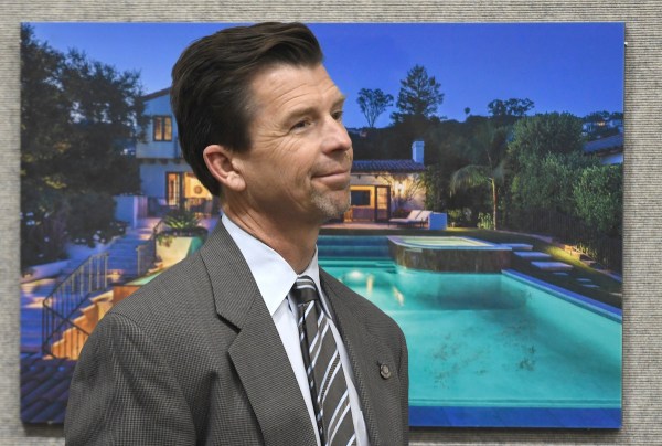 Embattled Santa Barbara Transportation Czar Rob Dayton Officially ...