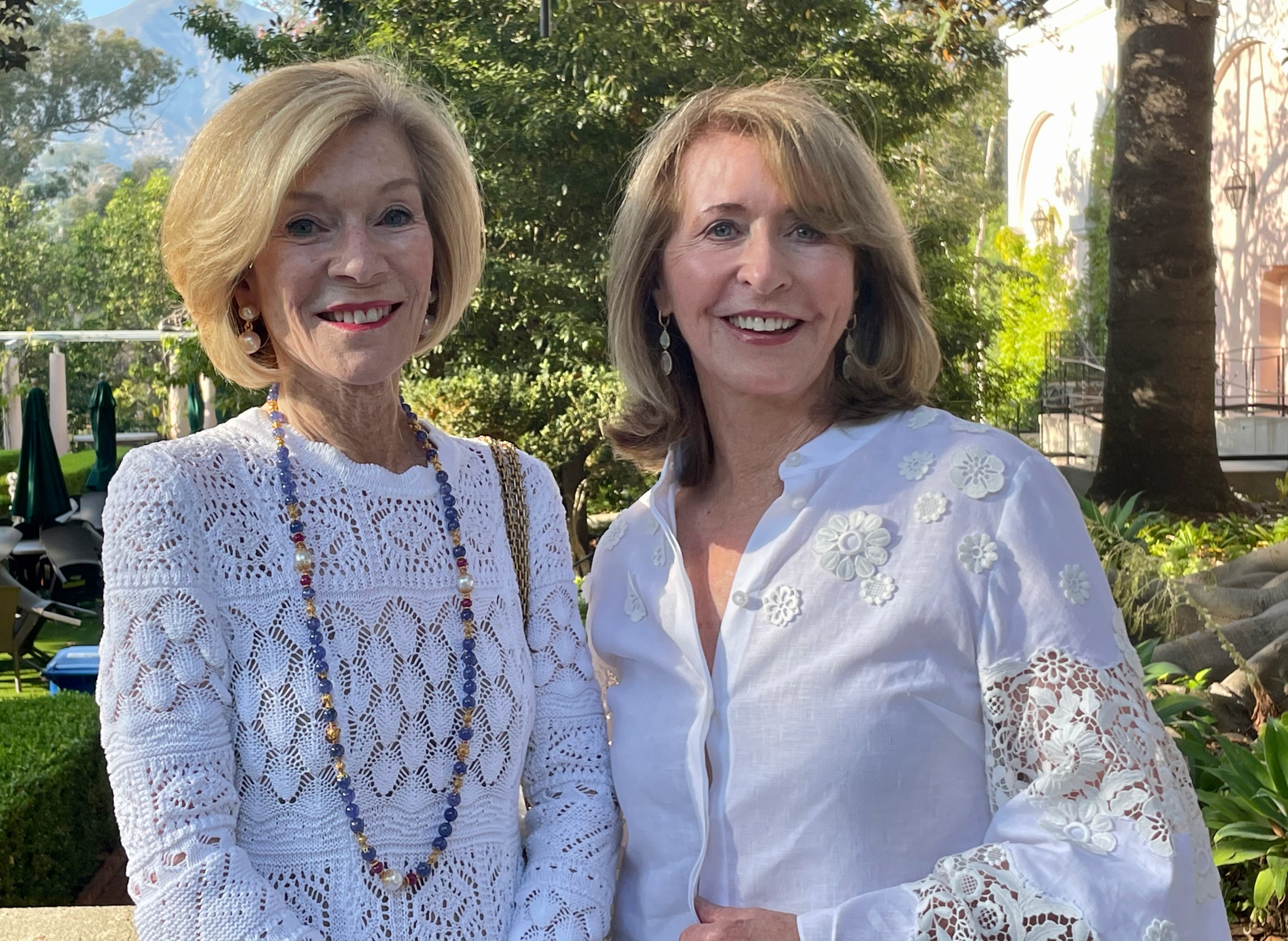 Music Academy Holds Delightful Gala - The Santa Barbara Independent