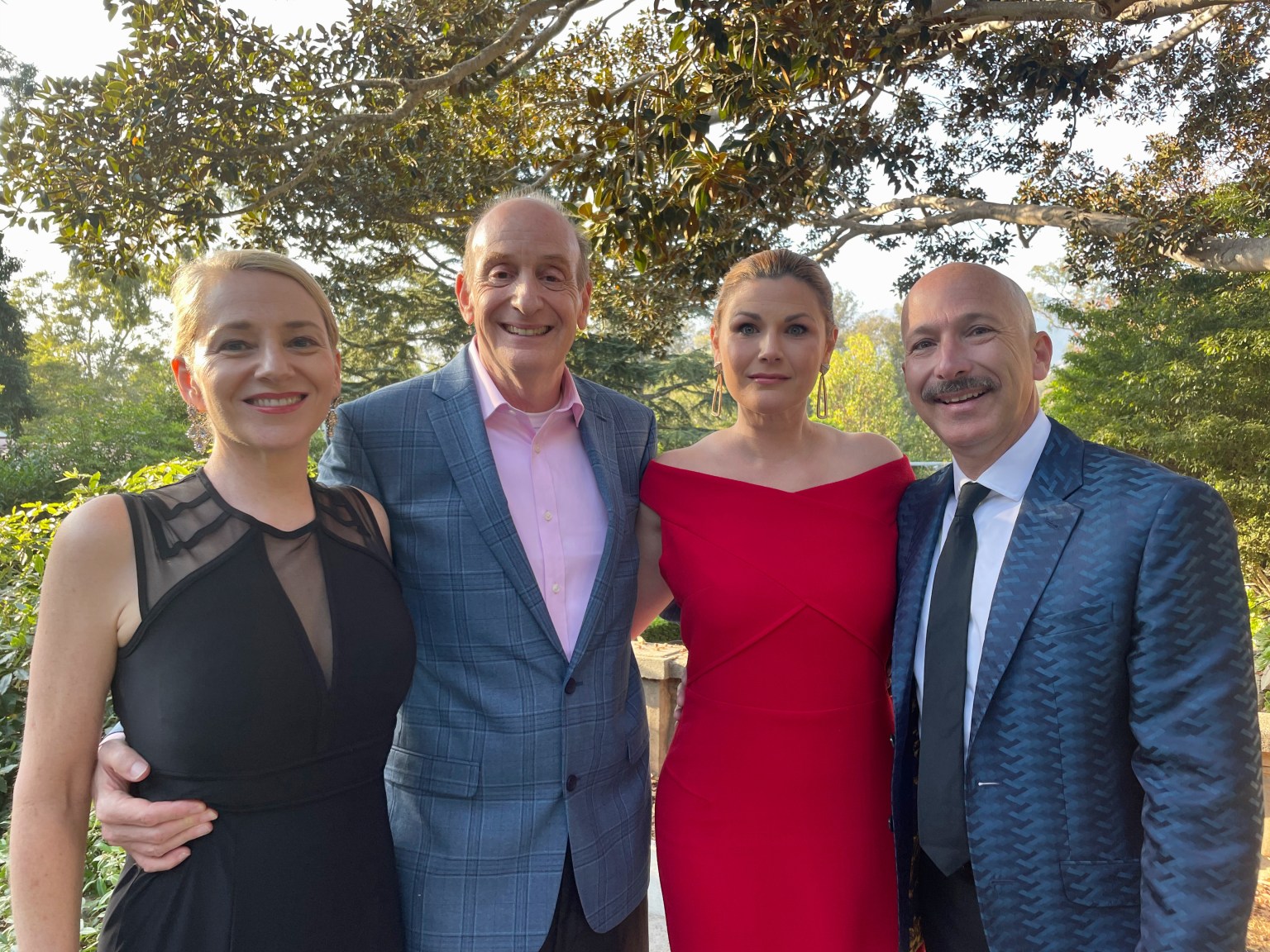 Music Academy Holds Delightful Gala - The Santa Barbara Independent