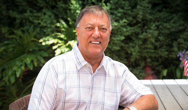 The Ridiculously Huge Footprints of Hal Conklin - The Santa Barbara ...