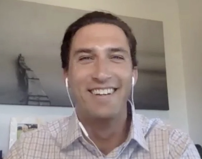 Challenger Barrett Reed States His Case Against Sneddon; Admits Missed ...