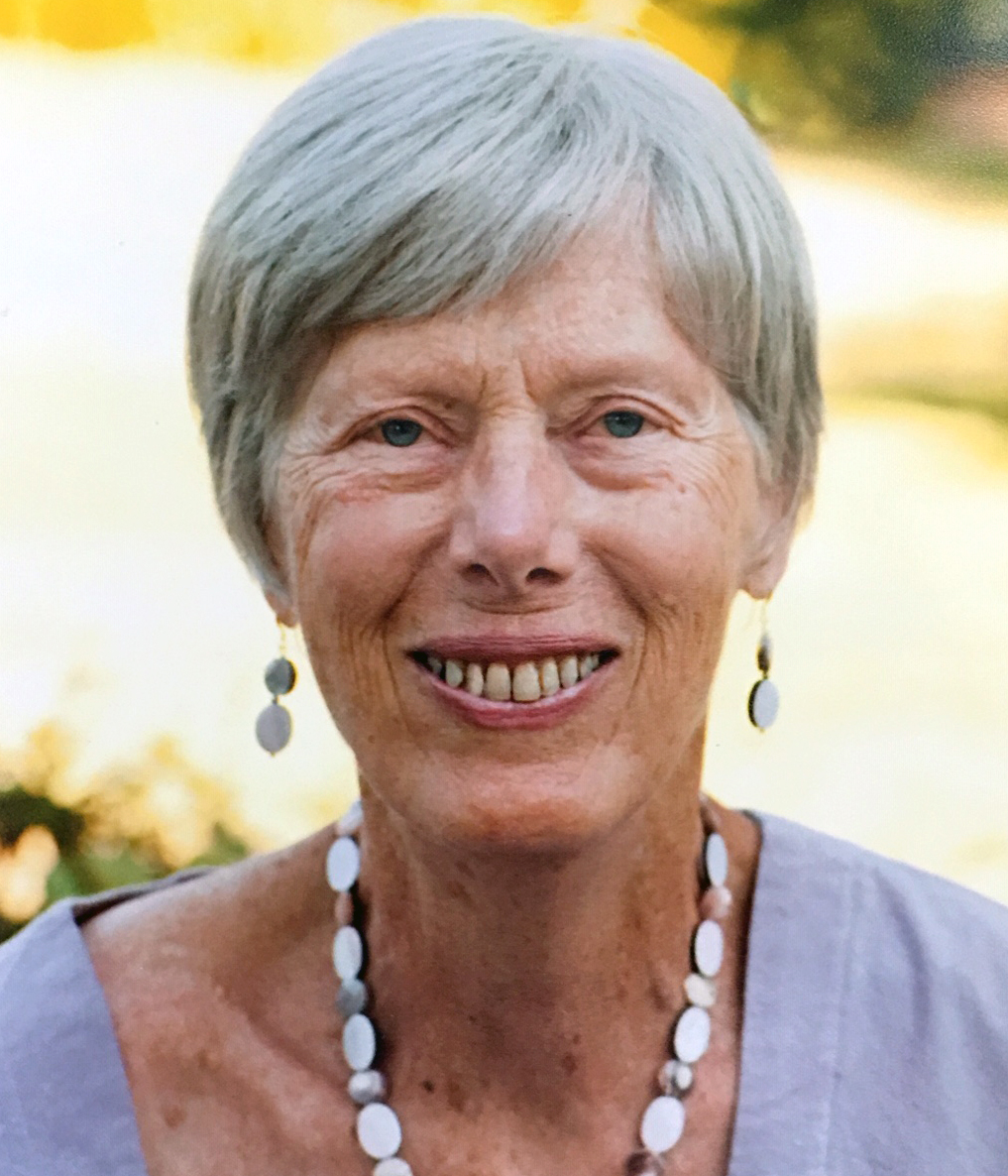 Elizabeth G. Gerig (Betty) - The Santa Barbara Independent