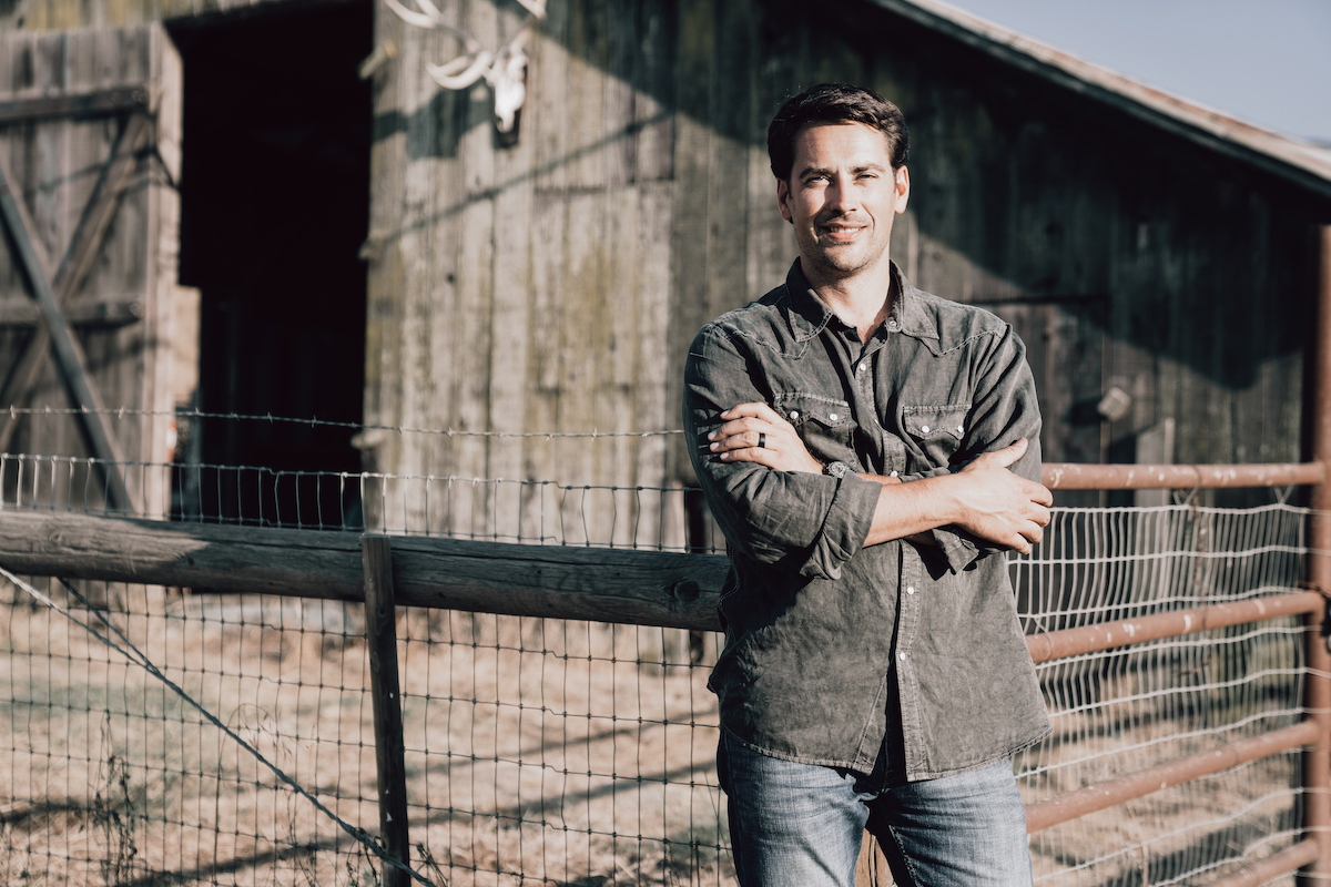 Michael Brughelli’s Big Wine Play - The Santa Barbara Independent