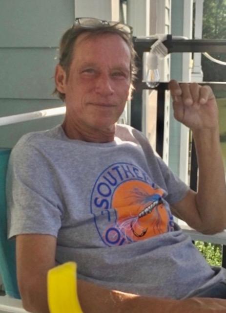 Kenneth Arthur Hunt - The Santa Barbara Independent